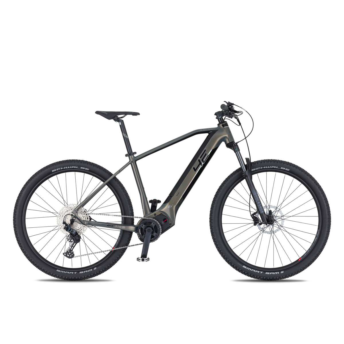 Mountain bike 4EVER Exstream PRO 820